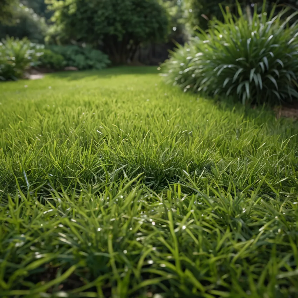 A Complete Guide to Seeding Zoysia Grass for Your Lawn