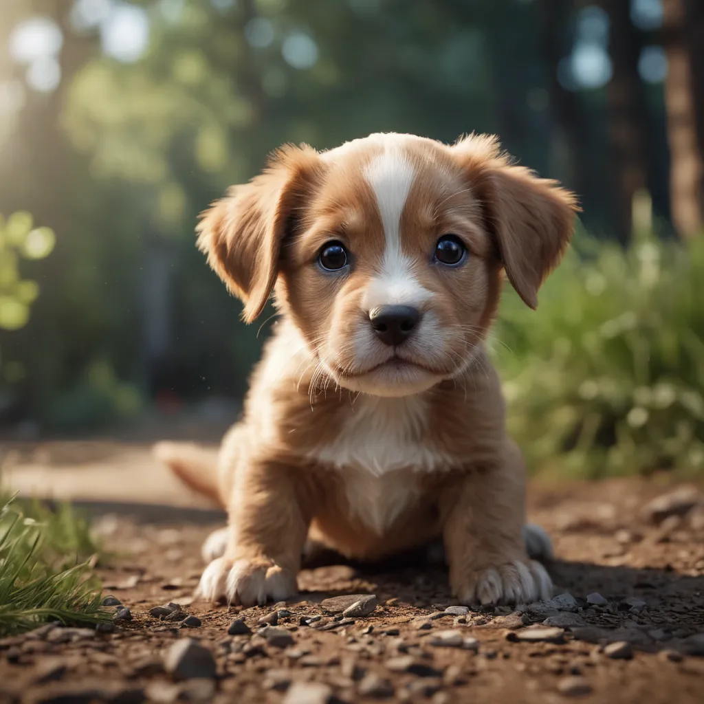 Explore Charming Dog Names for Every Personality