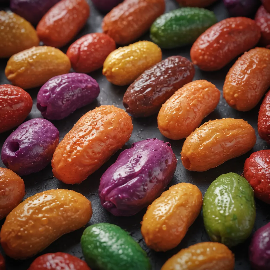 Exploring the Quantity and Nutrition of Takis Bags