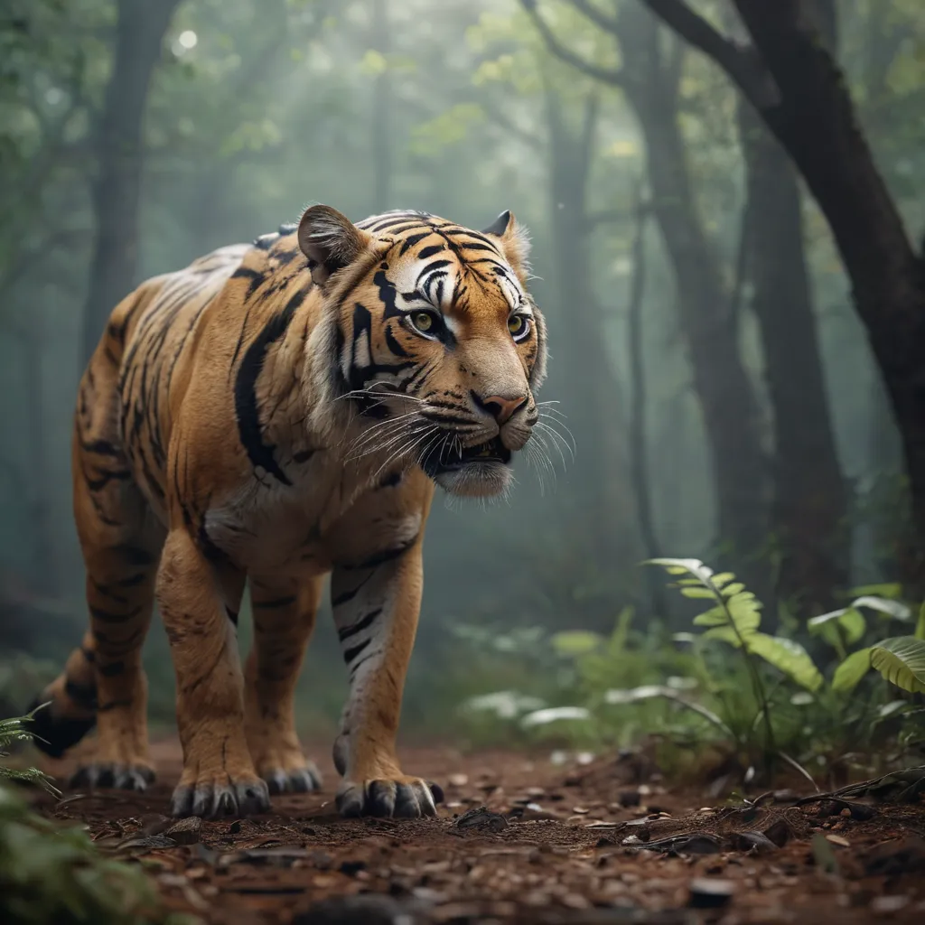 The Consequences of Human-Driven Extinctions