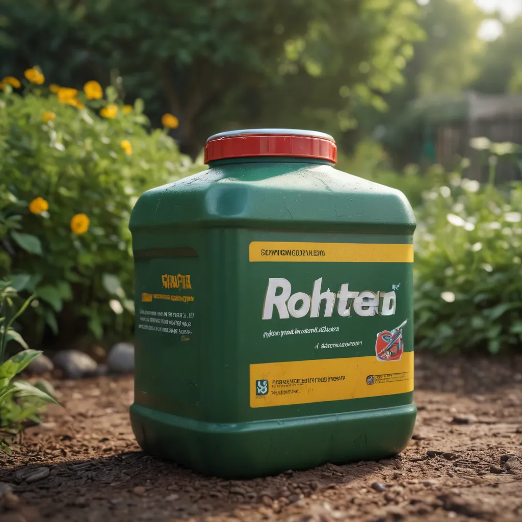 Assessing Roundup: Safety for Dogs and Herbicide Use
