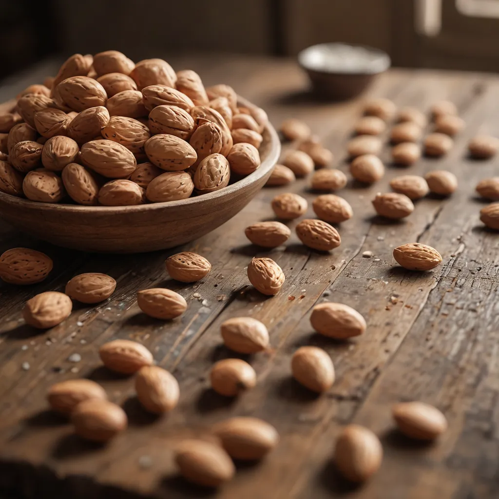 Assessing the Safety of Almonds for Dogs