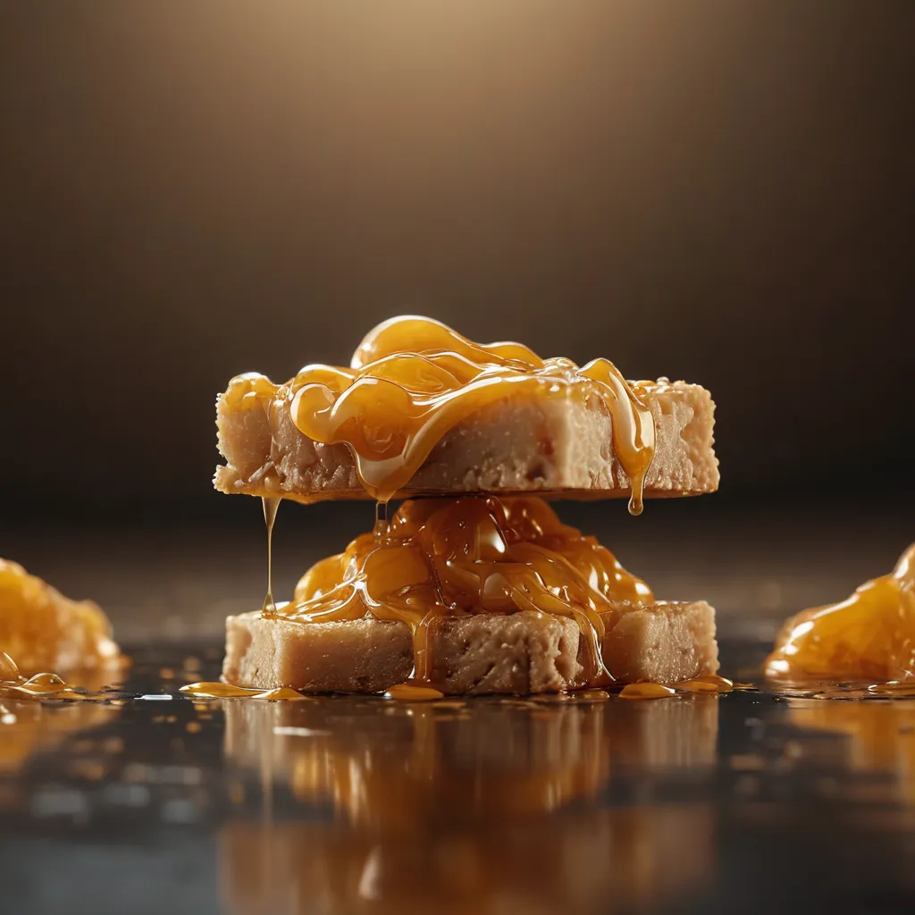 Discover the Amazing Health Benefits of Honey for Dogs