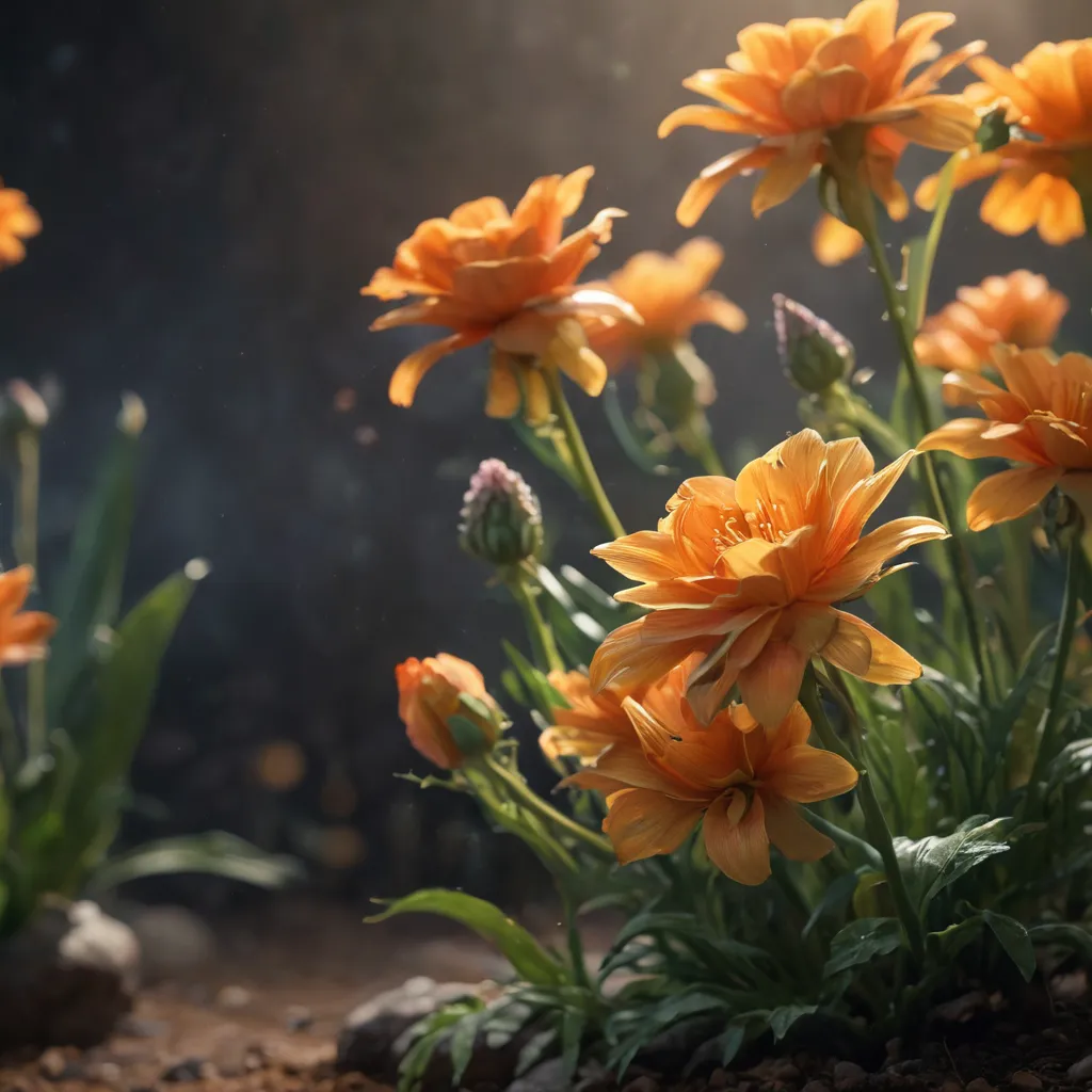 Top Cut Flowers Perfect for USDA Zone 5 Gardens