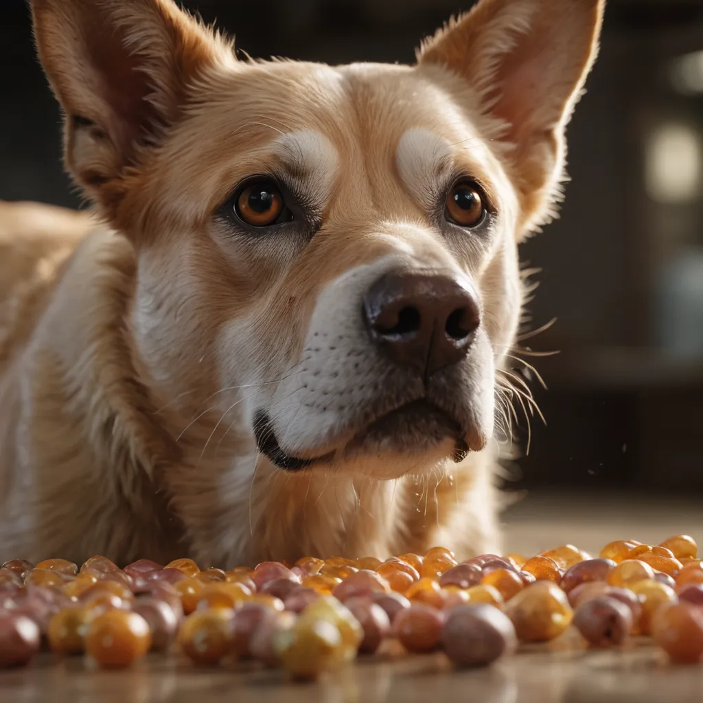 Best Dog Probiotic Powder for Optimal Canine Health