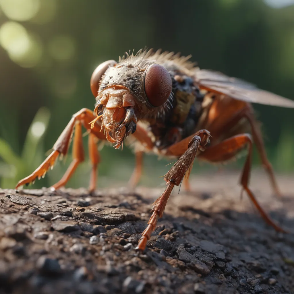 Effective Flea Removal: Comprehensive Strategies and Insights