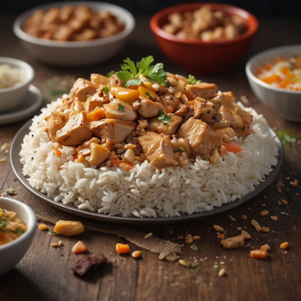 Essential Foods for Dogs with Diarrhea Recovery