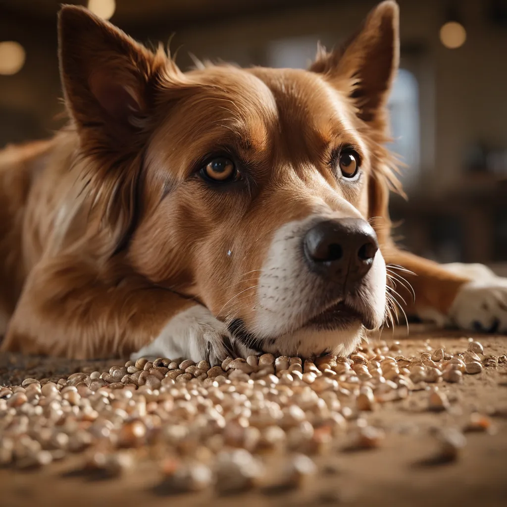 Choosing the Best Glucosamine Chondroitin for Dogs