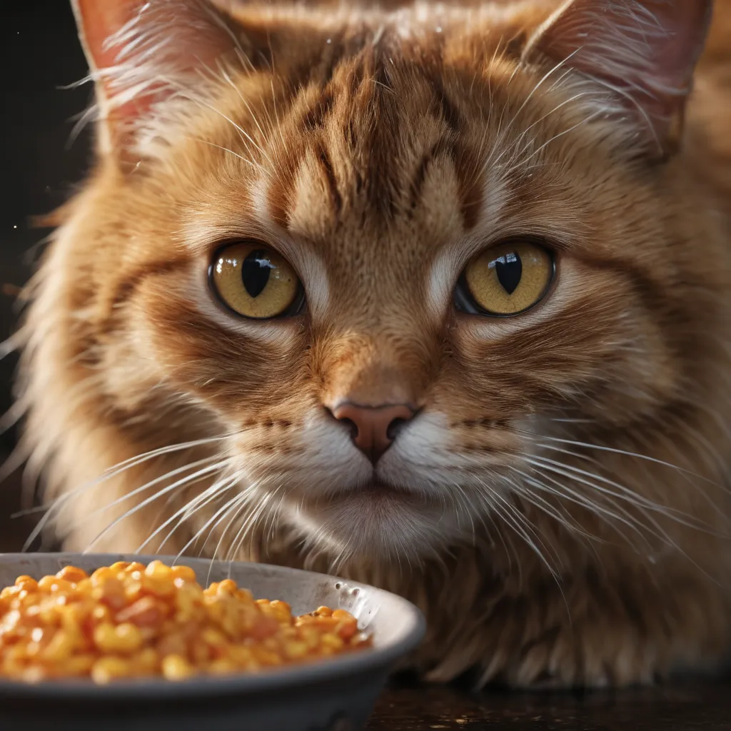 Best Premium Wet Cat Food: A Comprehensive Guide