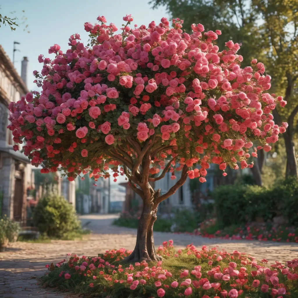 Best Rose Trees to Buy: A Comprehensive Guide