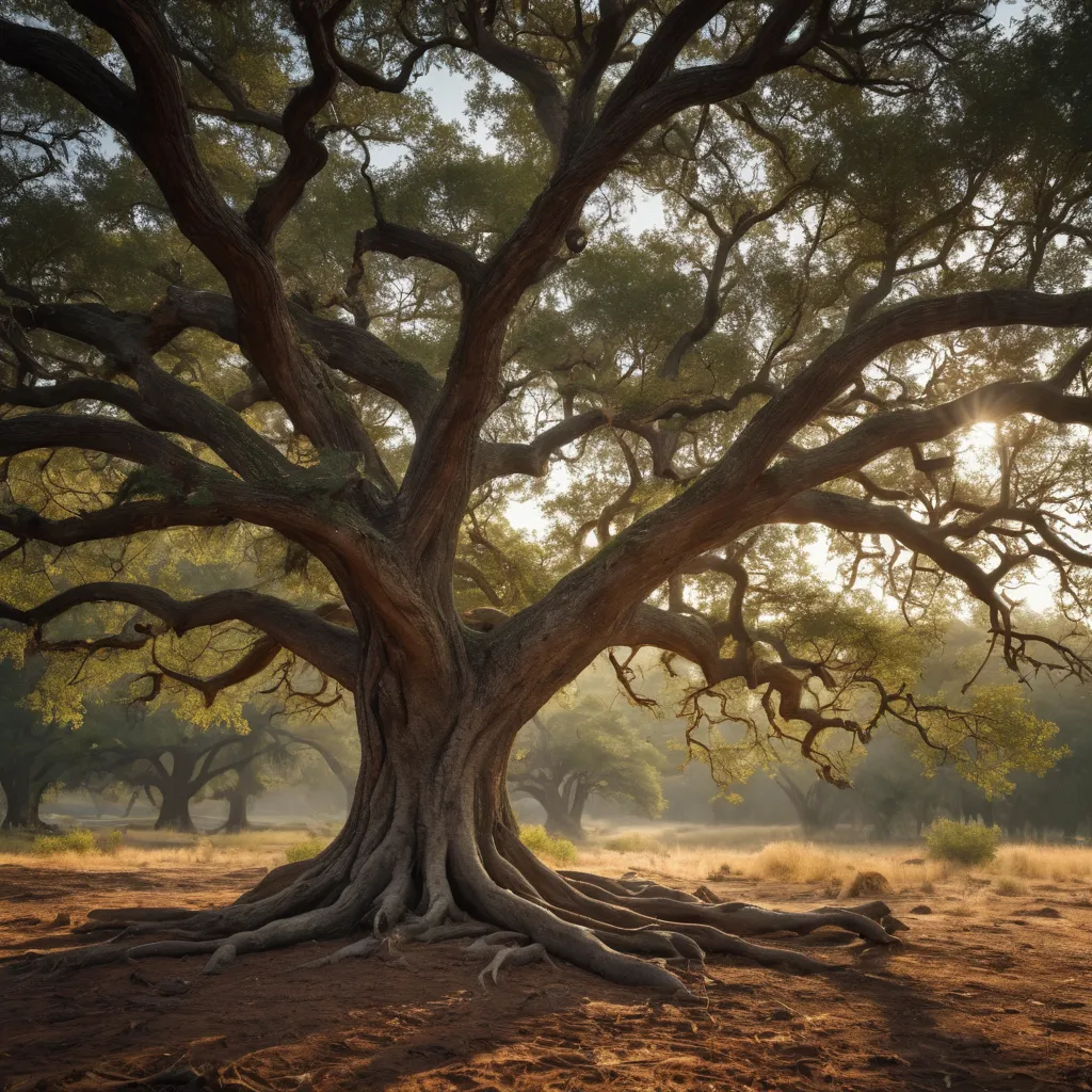 Best Trees for Central Texas: A Comprehensive Guide