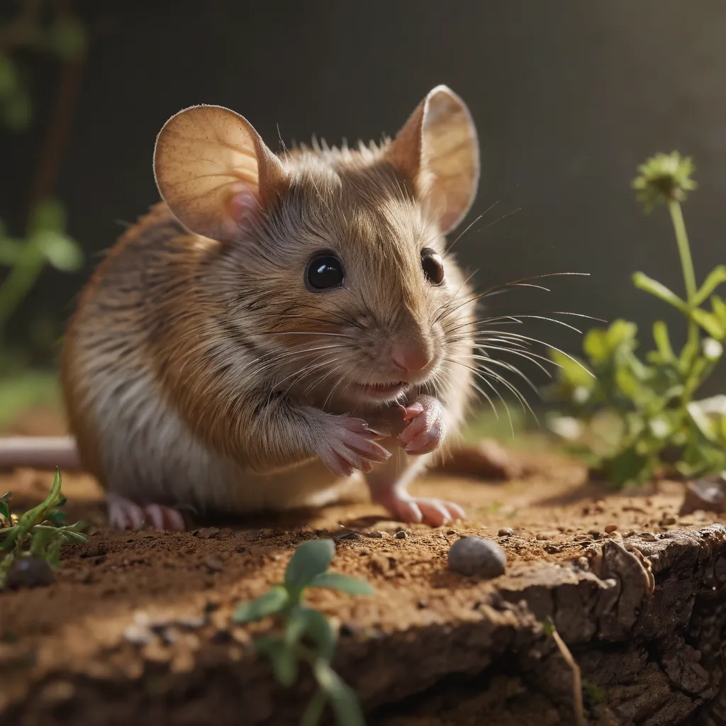 Expert Strategies for Effectively Catching House Mice