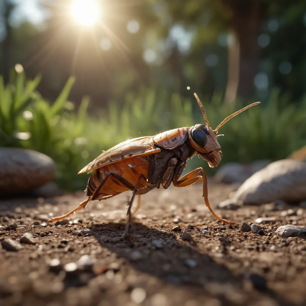 Effective Strategies to Keep Fleas Out of Your Yard