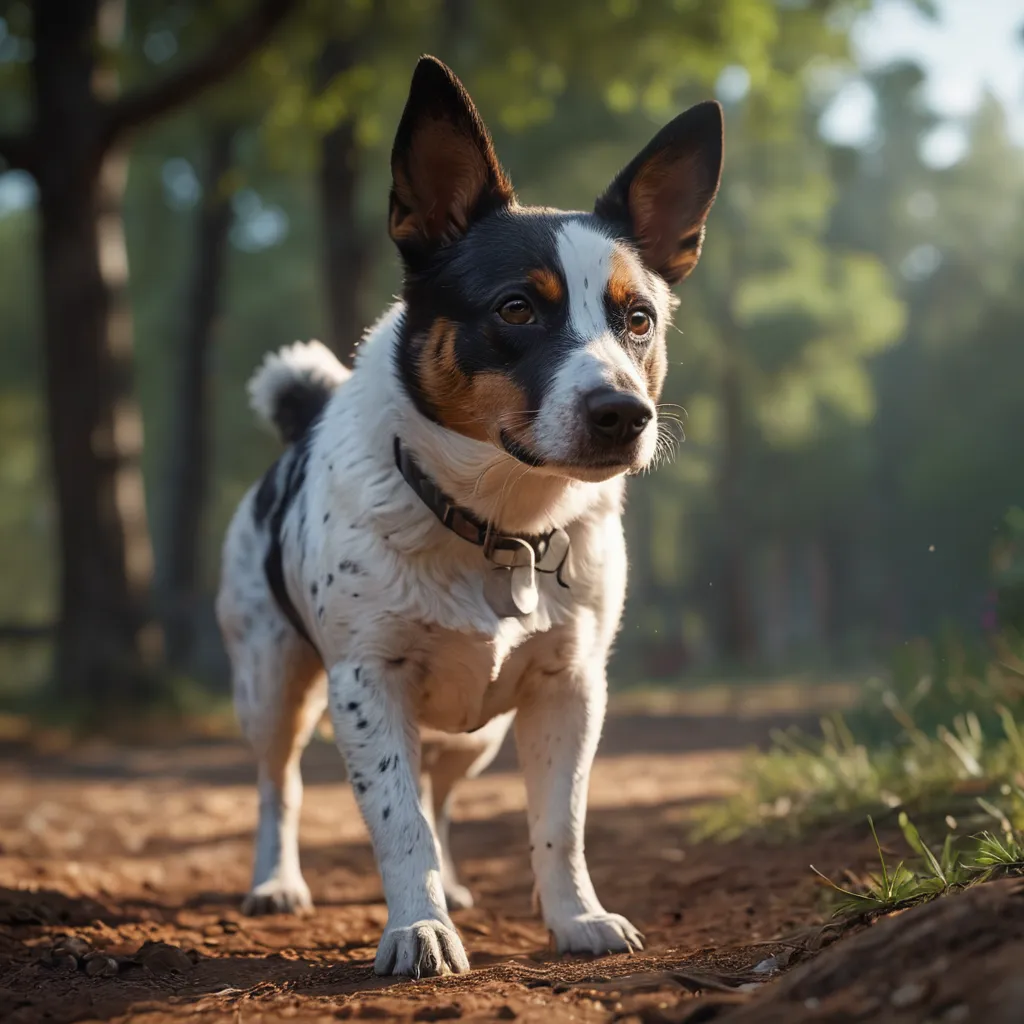Mastering Border Heeler Training: A Complete Guide