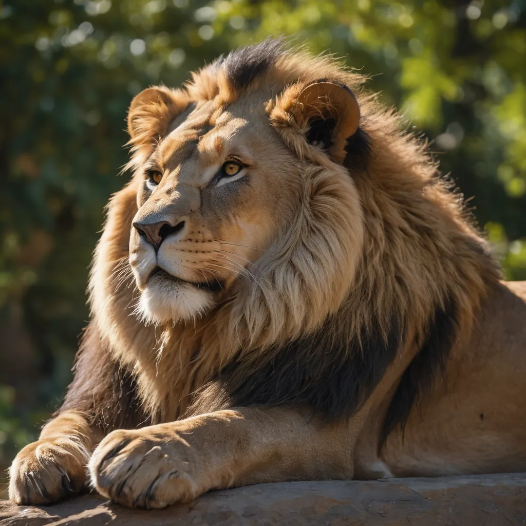 Discovering the Fascinating Animal Kingdom at Brookfield Zoo