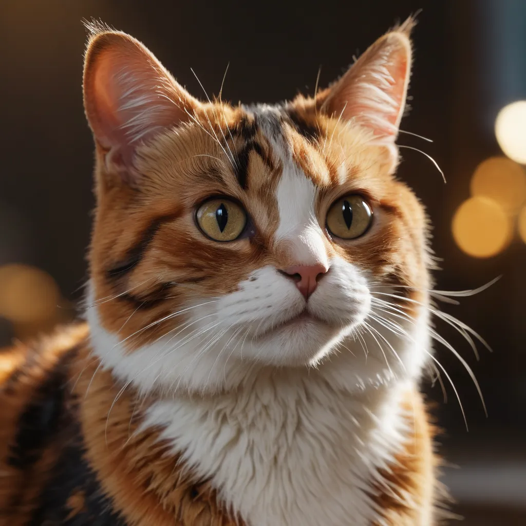 Calico vs. Tortie Cats: A Detailed Comparison