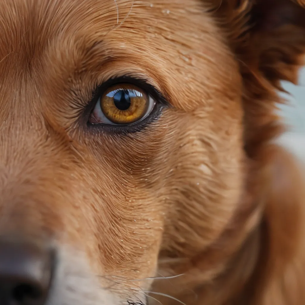 Is It Safe to Use Human Ear Drops on Dogs?