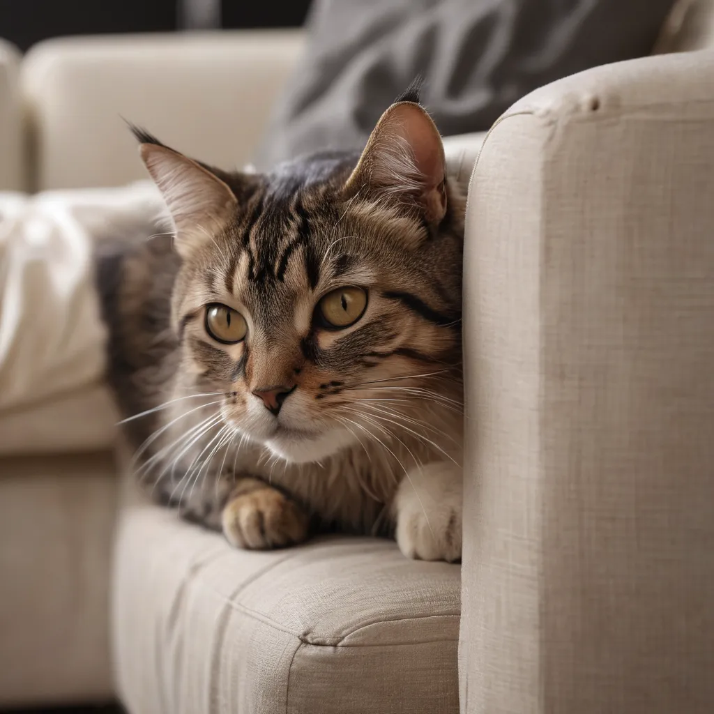 Cat Scratch Proof Furniture Covers: The Ultimate Guide