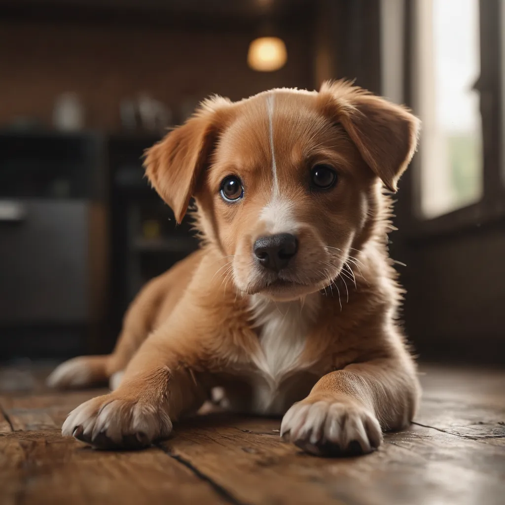 A Comprehensive Guide to Choosing the Right Dog Camera