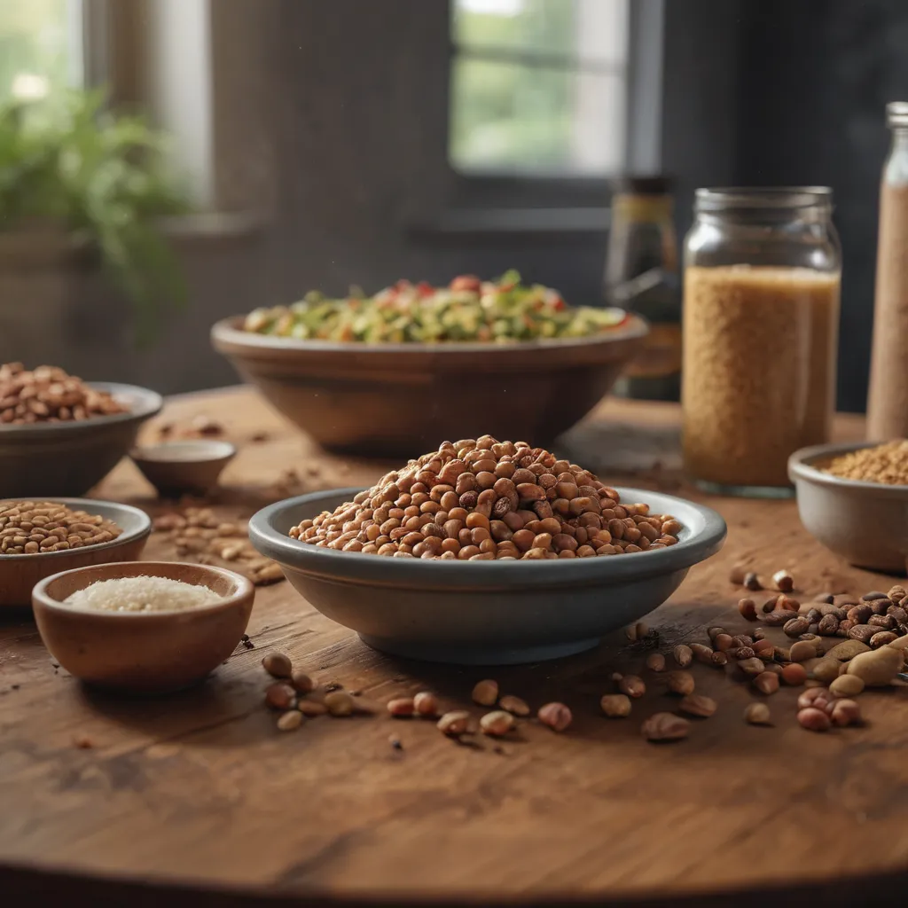 Choosing the Best Kibble for Picky Eaters: A Guide