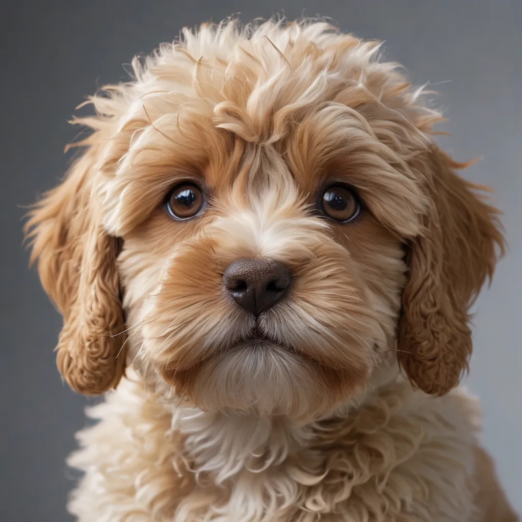 The Aesthetic Appeal of Cockapoo Puppies Explained