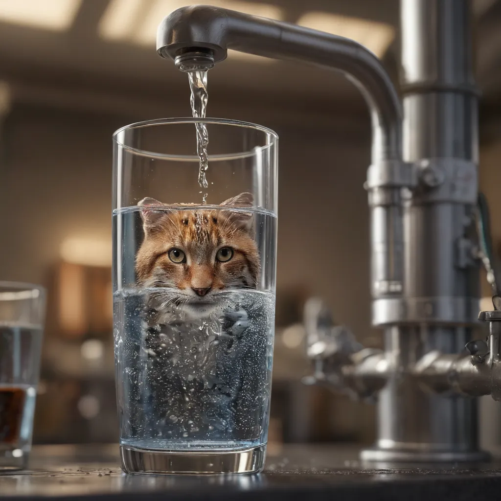 Reverse Osmosis vs Distilled Water for Animal Care