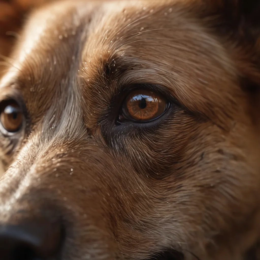 Effective Home Remedies for Dog Tick Bites