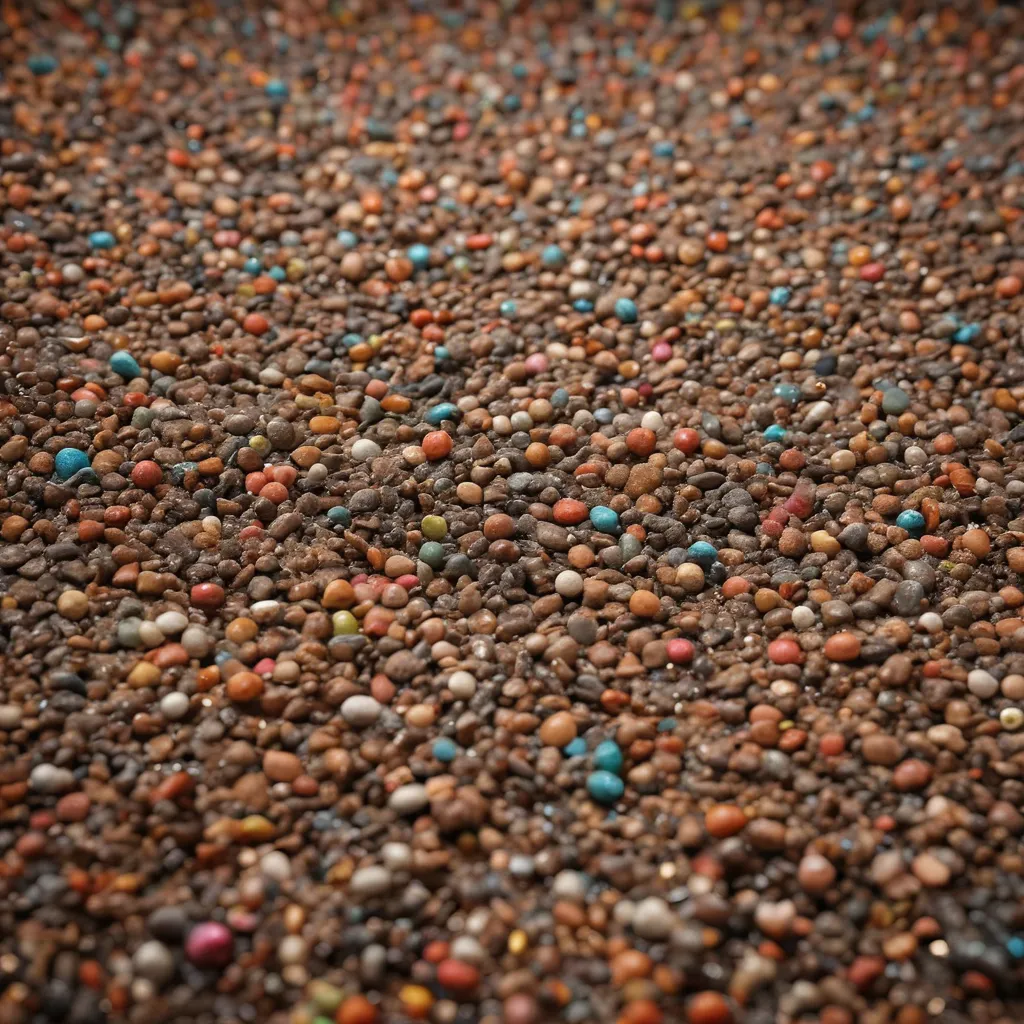 In-Depth Guide to Various Cat Litter Types