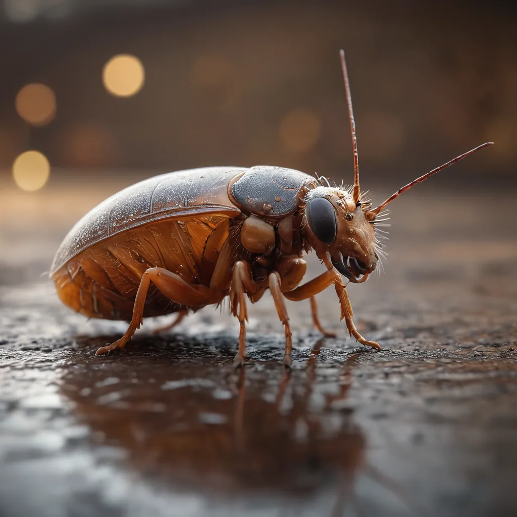 Comprehensive Guide to Flea Tablets for Cats