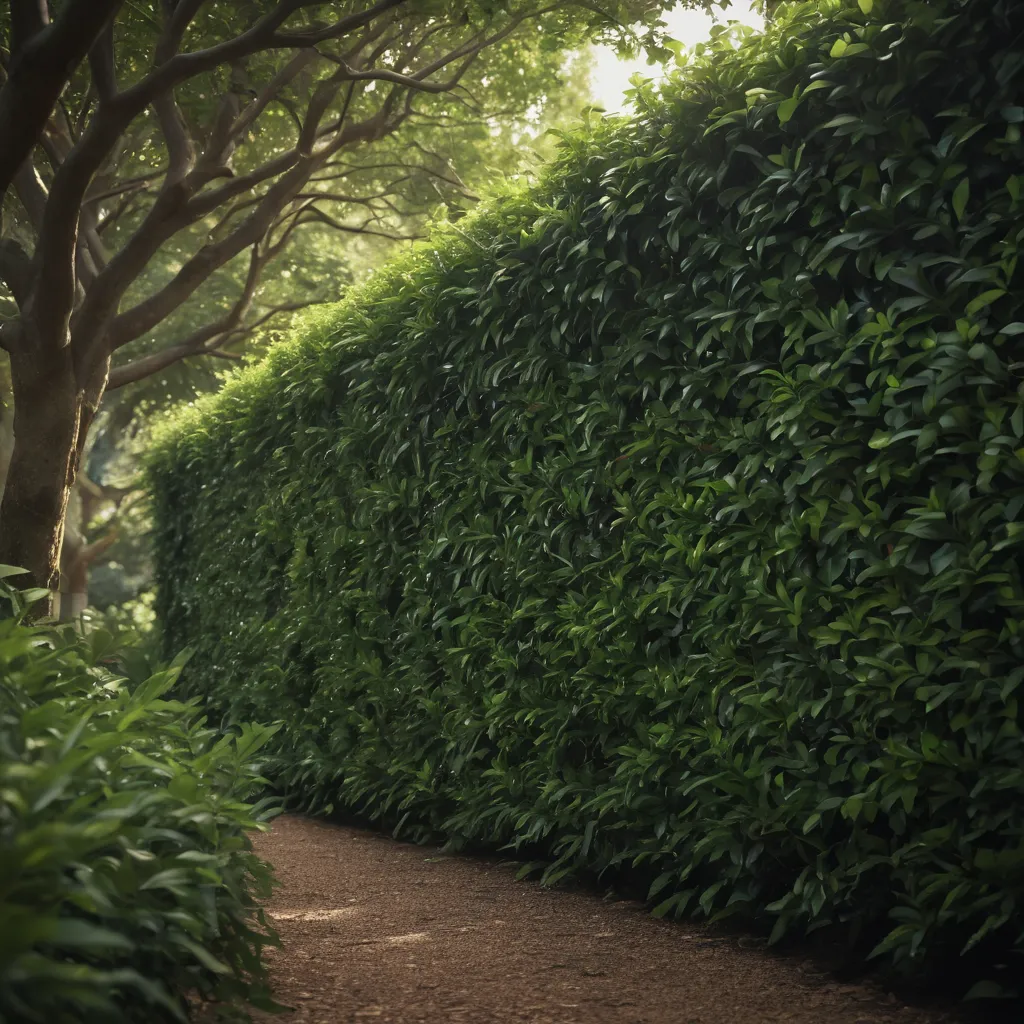 Essential Insights into Caring for Laurel Hedge Plants