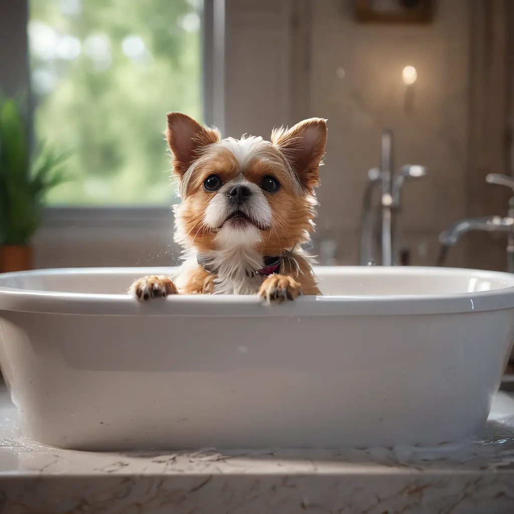 The Ultimate Guide to Choosing Pet Bath Tubs