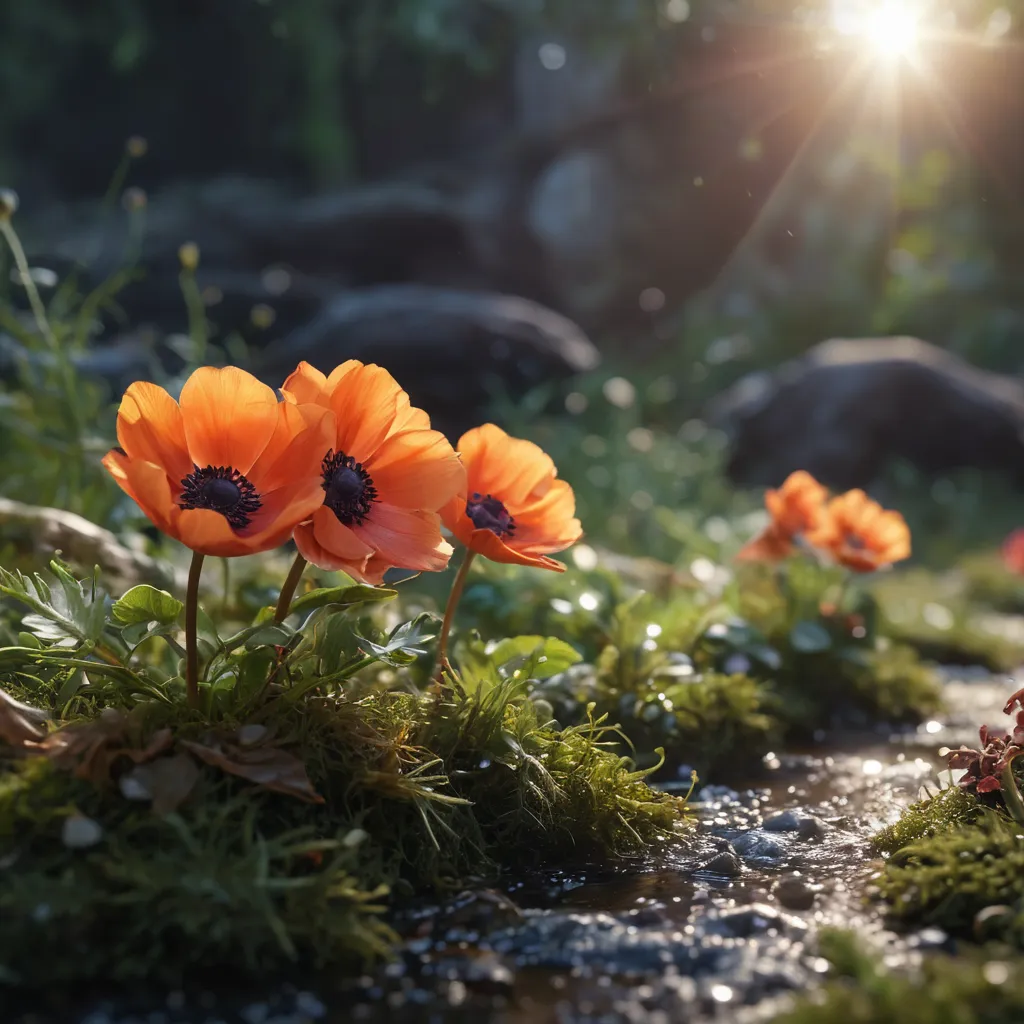 Complete Guide to Planting Anemones Successfully