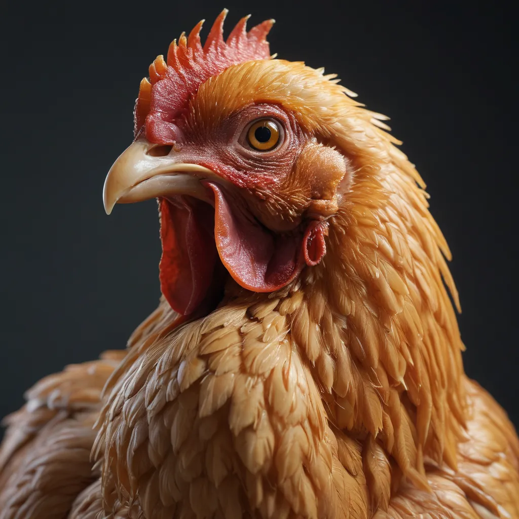 In-Depth Exploration of Chicken Traits and Behavior
