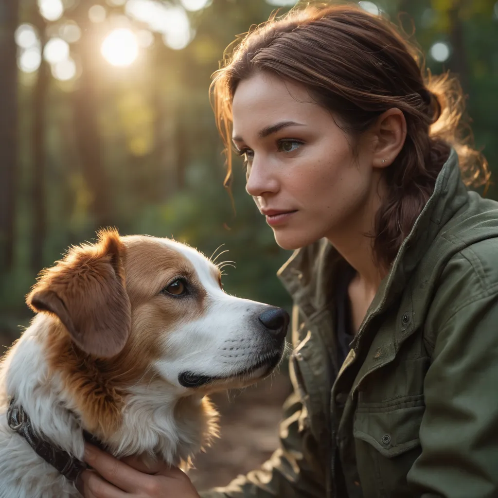 Exploring the Deep Connection Between Humans and Pets