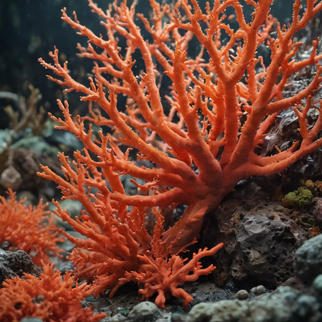Discovering the Unique Biodiversity of Coral Reef State Park