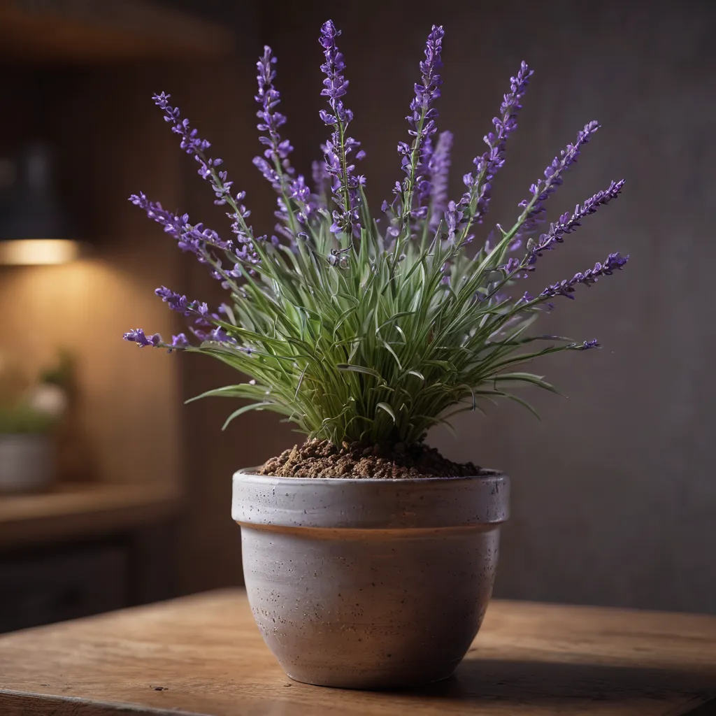 Cultivating Lavender Potted Plants: Your Ultimate Guide