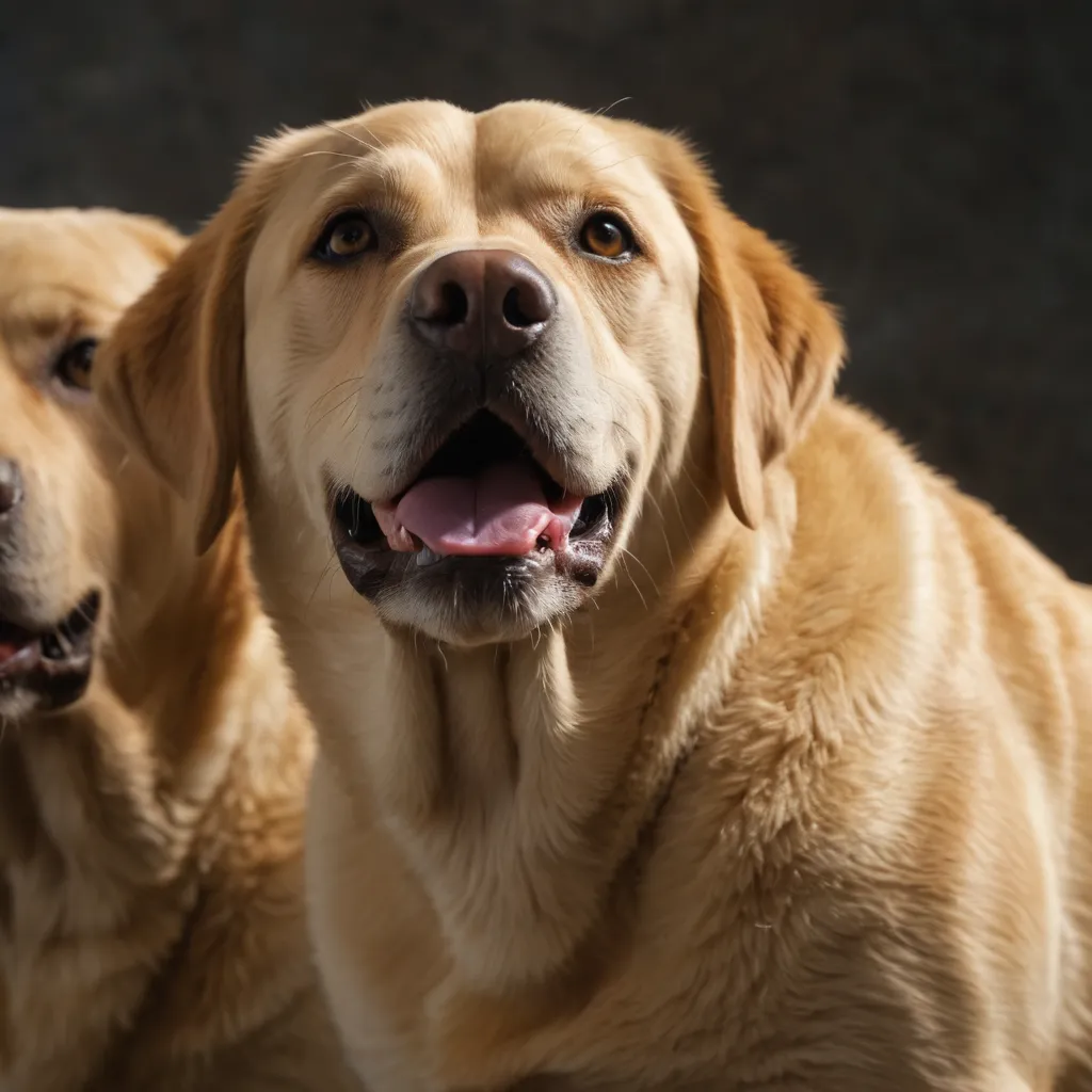Understanding the True Cost of Yellow Labrador Retrievers