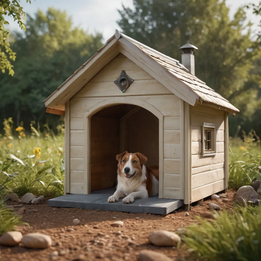 Ultimate Guide to Dog Palace Heated Dog House