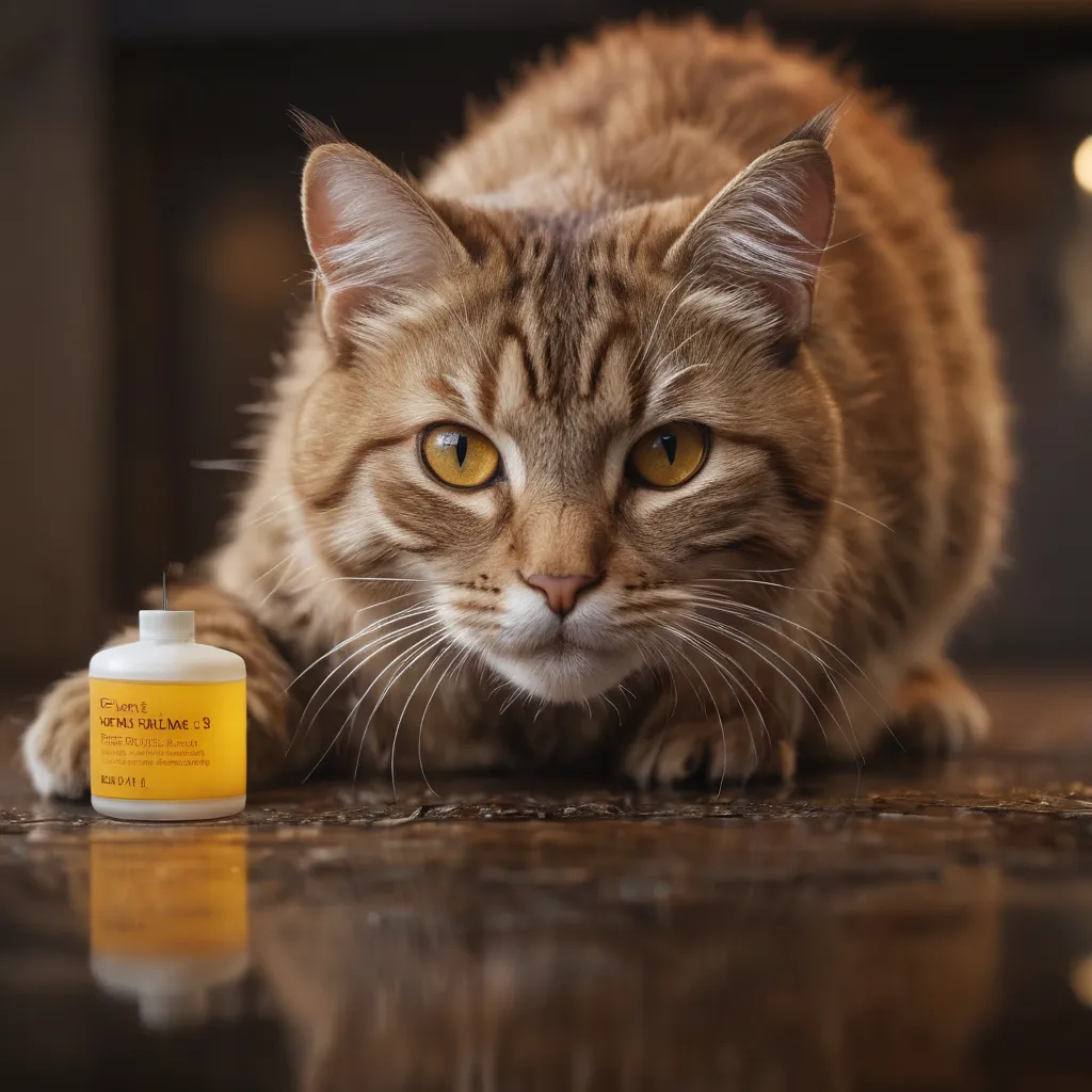 Top Strategies for Cat Urine Cleanup and Odor Removal
