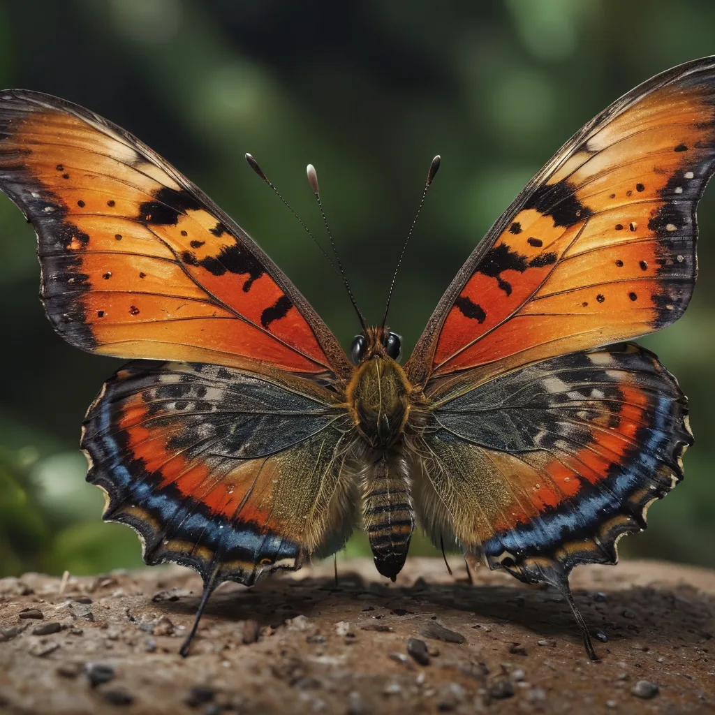 Endangered Insects: Understanding a Silent Crisis