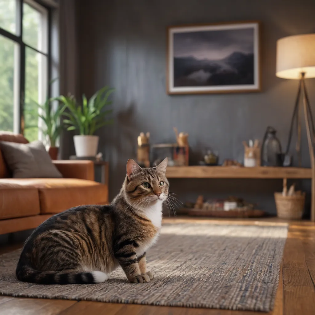 Essential Considerations for Cat Ownership