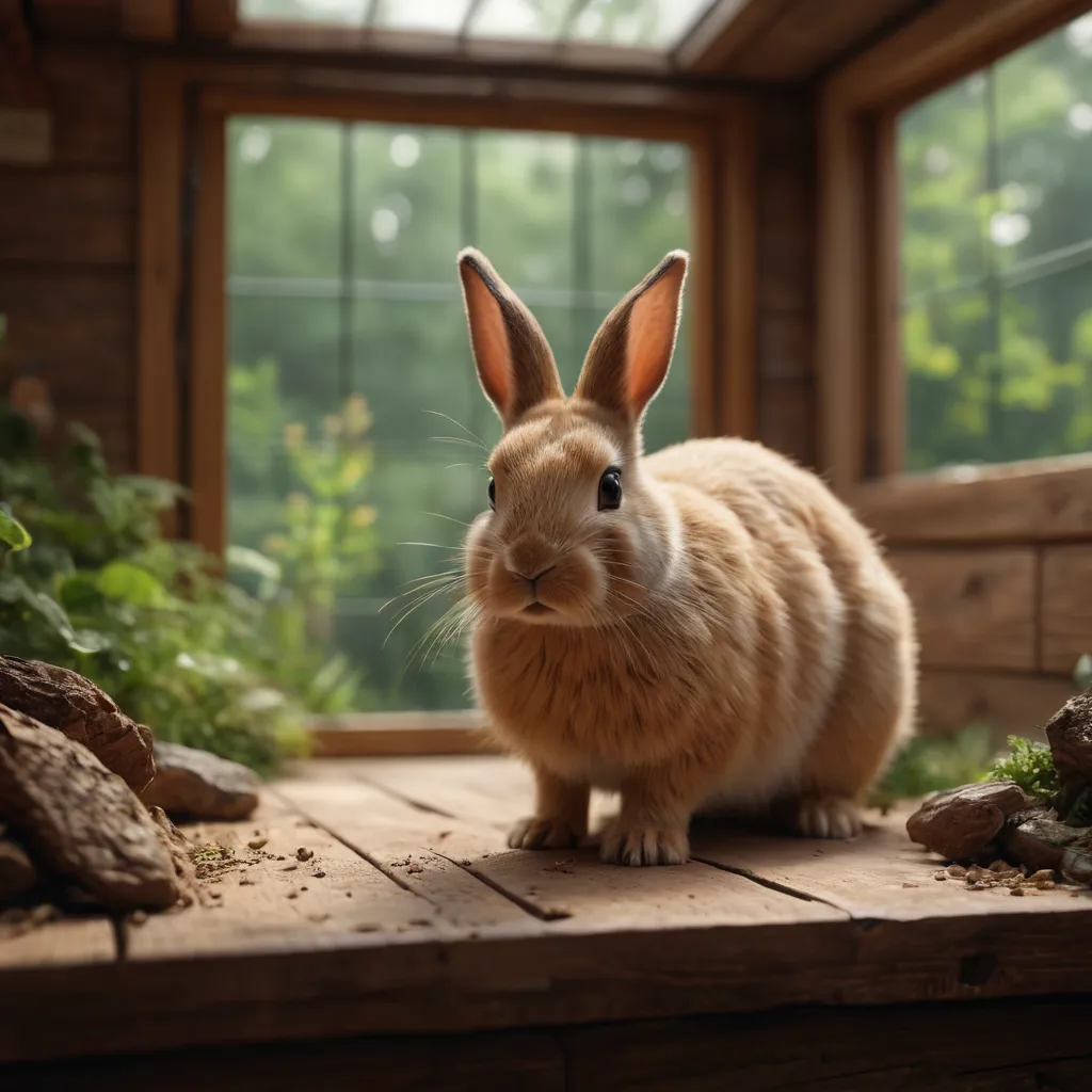 Essentials for Rabbit Care: A Comprehensive Guide