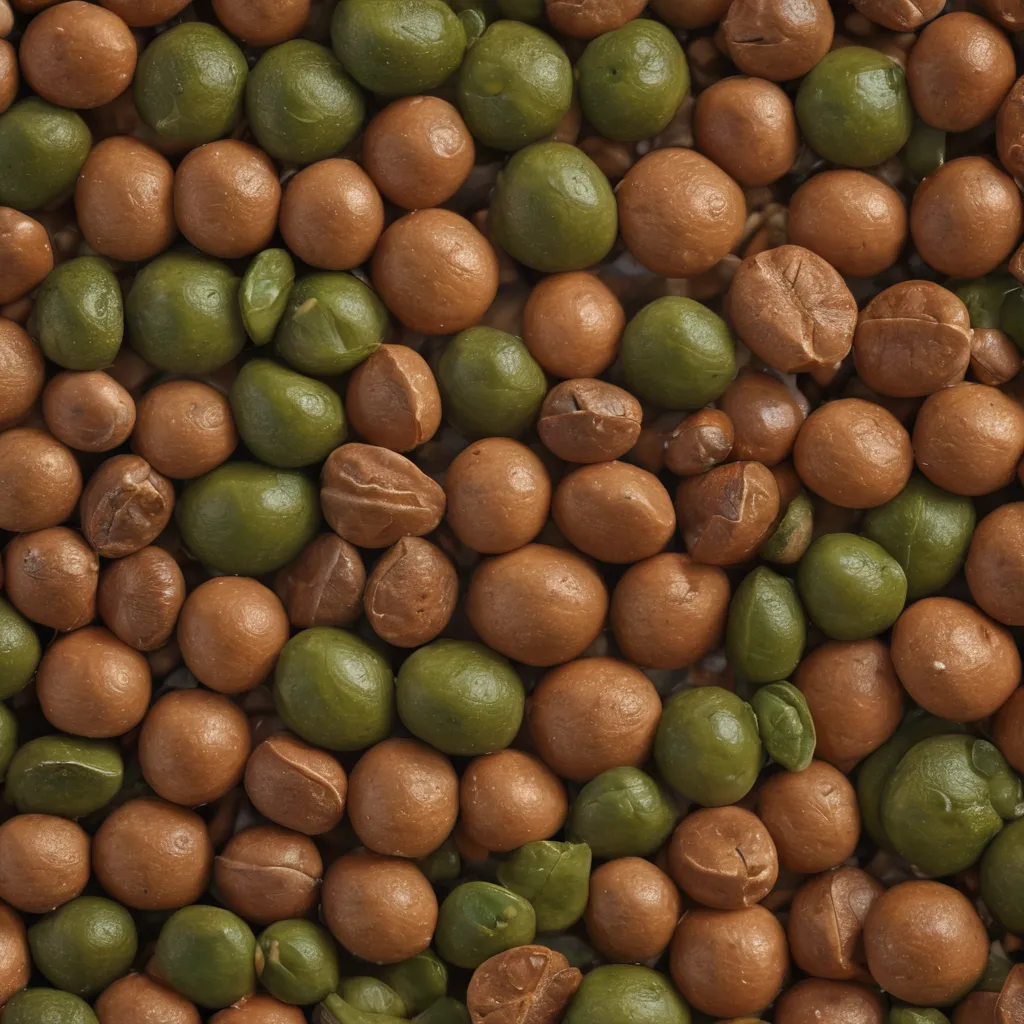 Lentils vs. Beans: Understanding Their Classification