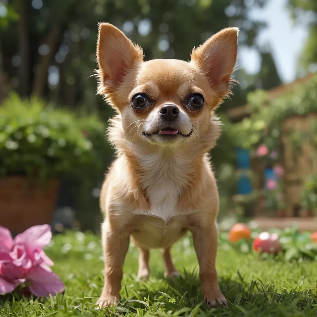 Understanding the Unique Traits of Chihuahuas