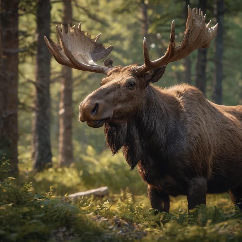 Marvelous Animals: A Deep Dive into M's Creatures