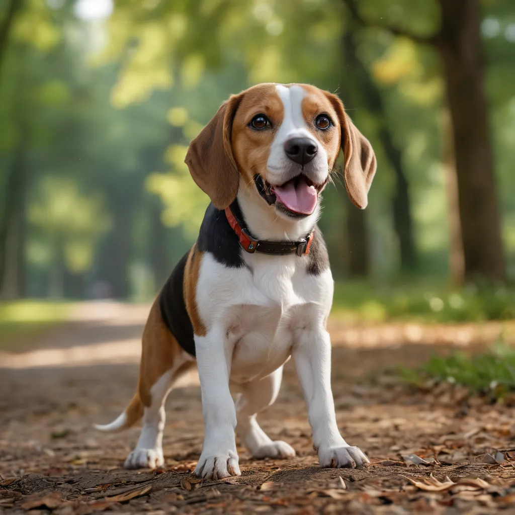 Affordable Dog Breeds: Quality Companions for Less