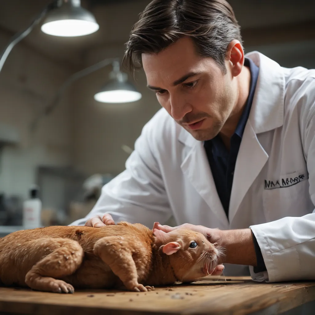 Exploring the Impact of Animal Planet Vet Shows