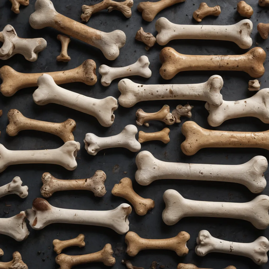 Exploring the Best Bones for Dogs: A Comprehensive Guide