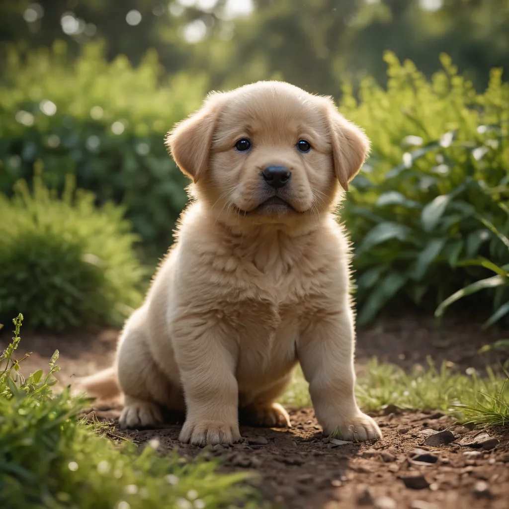 A Comprehensive Guide to Chow Lab Puppies for Sale