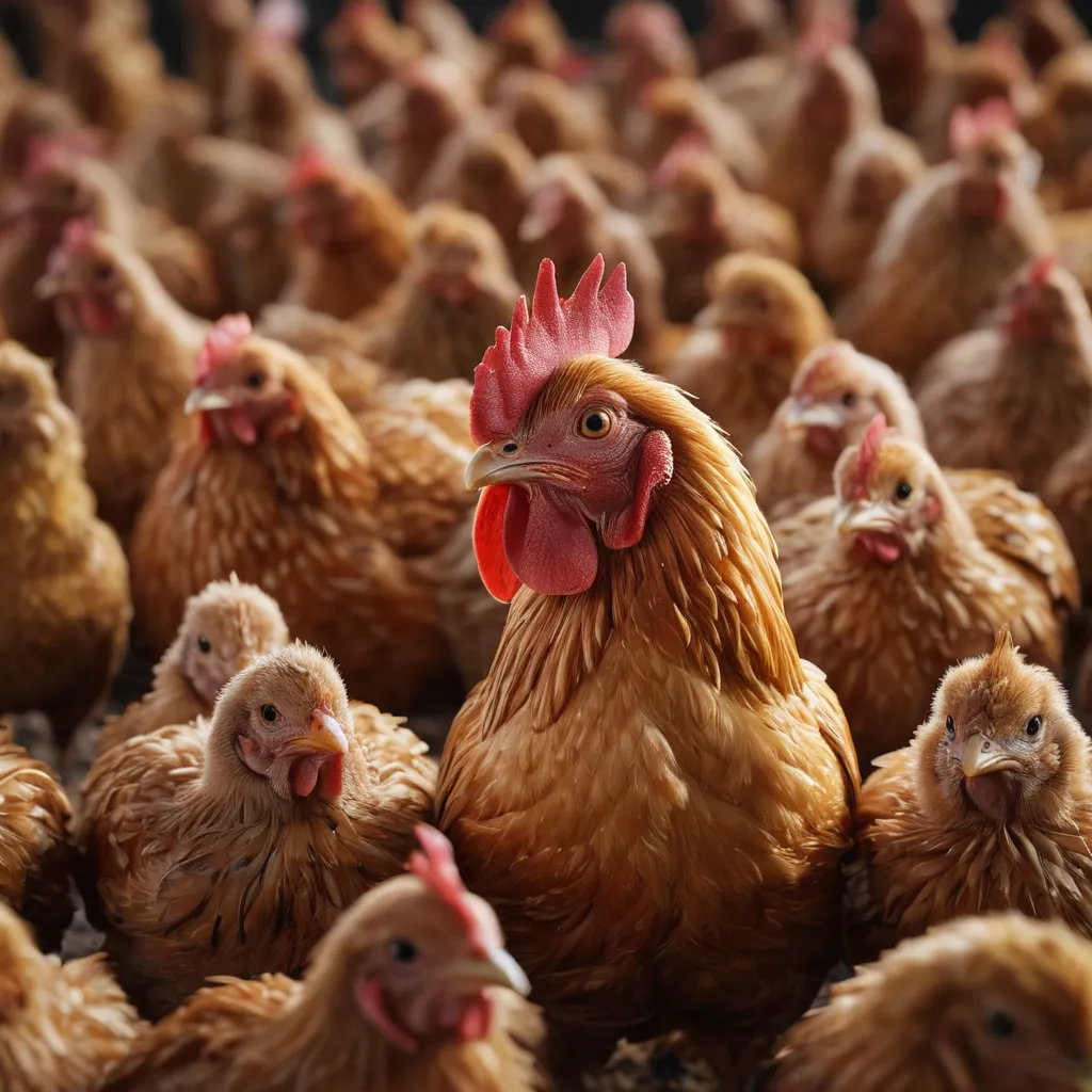 Exploring Various Chicken Breeds: A Comprehensive Guide